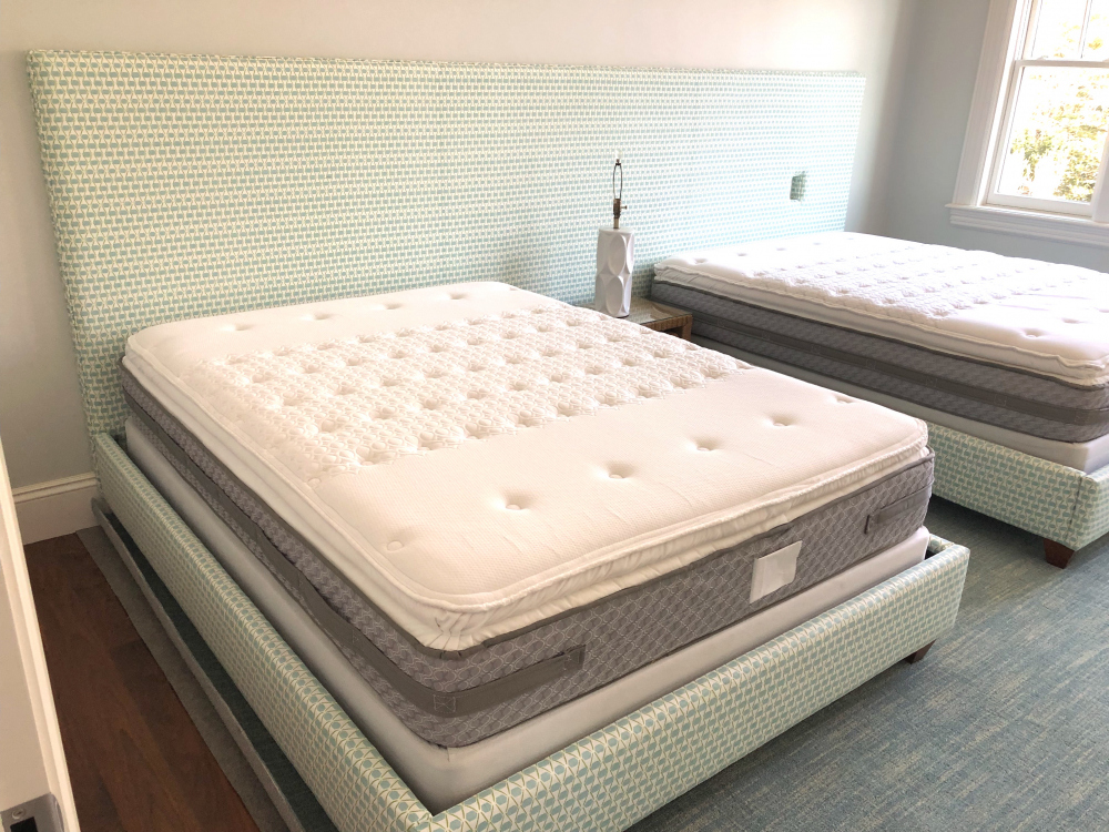 Custom furniture – The Fabric Loft